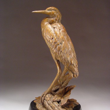 Sculptor Artist Eugene Morelli Sculpture Artwork For Sale, Prices, Bio