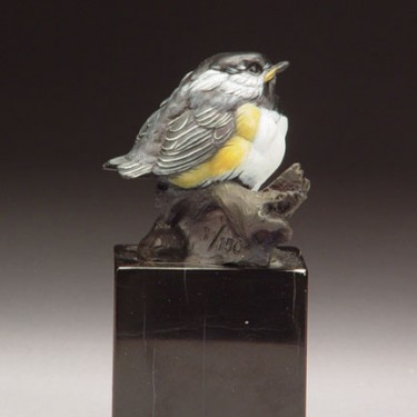 Sculptor Artist Eugene Morelli Sculpture Artwork For Sale, Prices, Bio