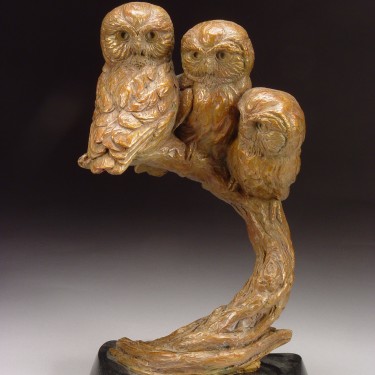 Sculptor Artist Eugene Morelli Sculpture Artwork For Sale, Prices, Bio