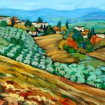 Painters - Art Gallery in Carmel, CA