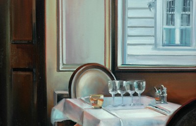 Artist Thalia Stratton Fine Art, Painter, Paintings for Sale