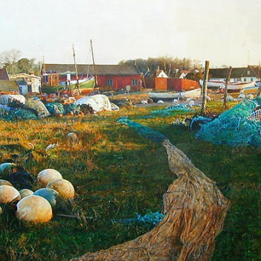 Kurt Ard - New Masters Gallery
