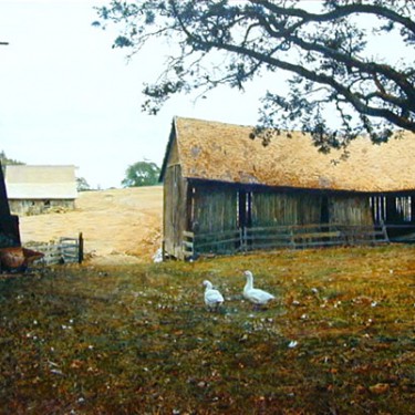 Kurt Ard - New Masters Gallery