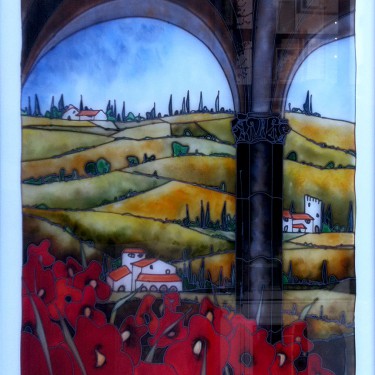 Artist Massimo Cruciani Paintings for Sale, Prints, Prices, Biography