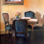 Artist Thalia Stratton Fine Art, Painter, Paintings for Sale