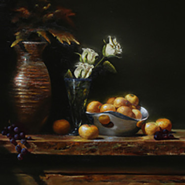 Eduardo Chacon - New Masters Gallery