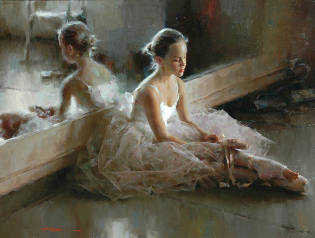 Stephen-PAn-Her-Favorite-Pair-30x40.jpg (1024×774)-花瓣网