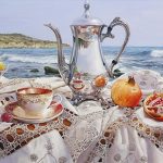 Marc Esteve - New Masters Gallery