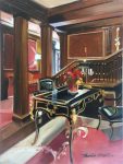 Artist Thalia Stratton Fine Art, Painter, Paintings for Sale
