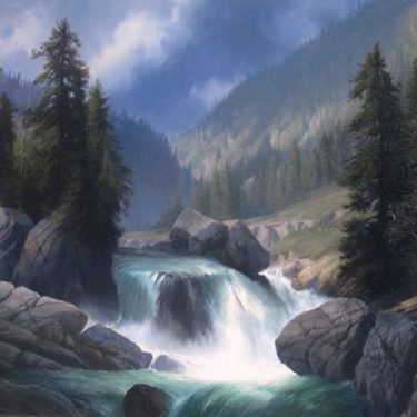 Painters - Art Gallery in Carmel, CA