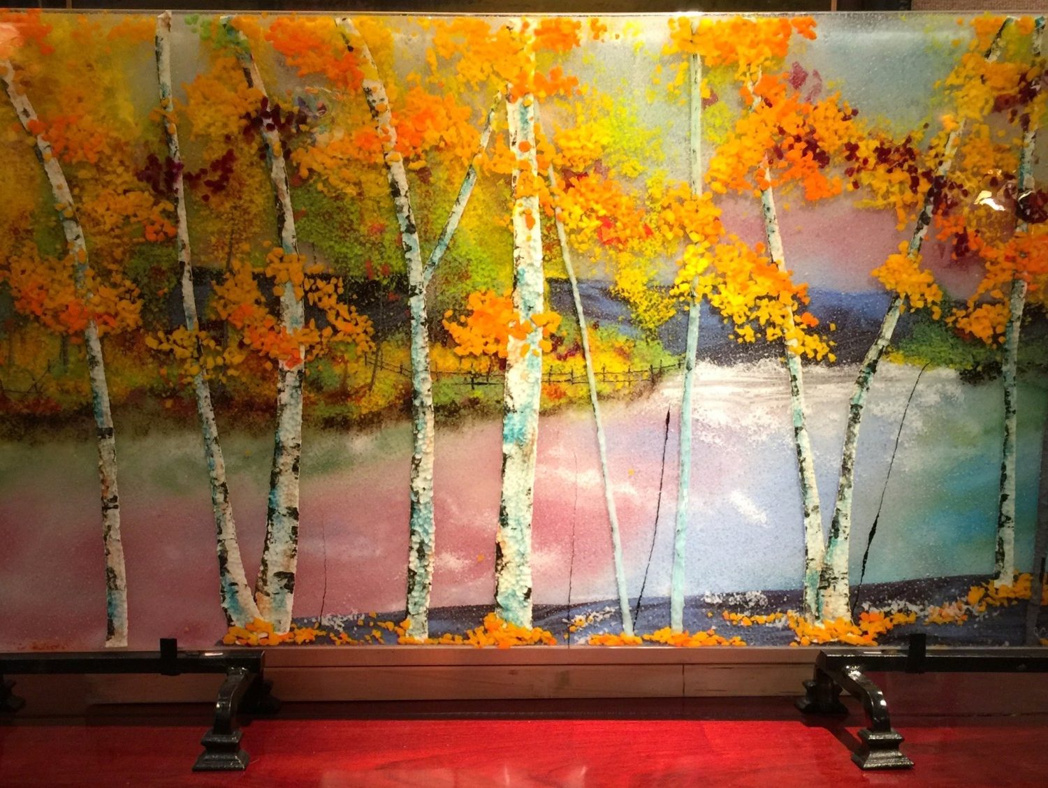 Artist Ann Cavanaugh Paintings for Sale, Art Prints, Biography