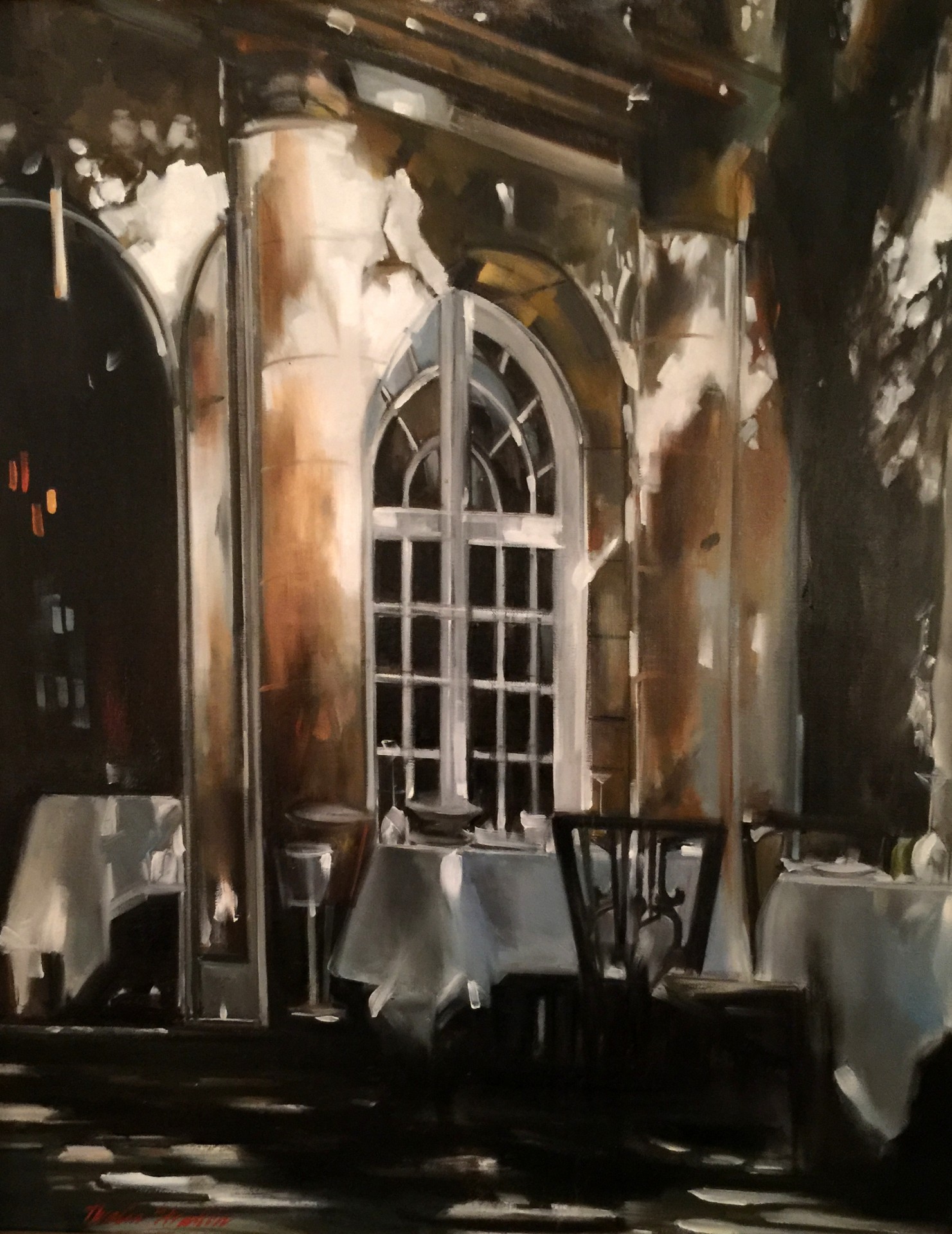 Artist Thalia Stratton Fine Art, Painter, Paintings for Sale