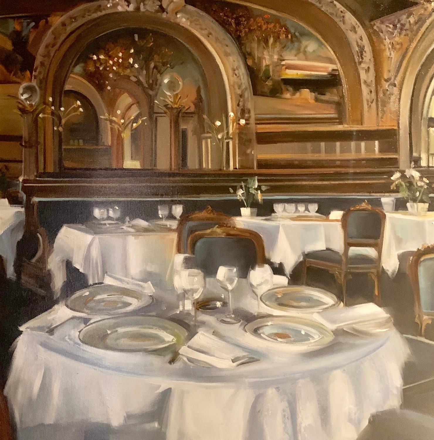 Artist Thalia Stratton Fine Art, Painter, Paintings for Sale