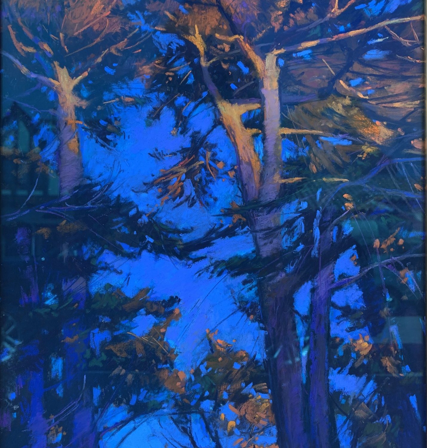 Terri Ford - New Masters Gallery