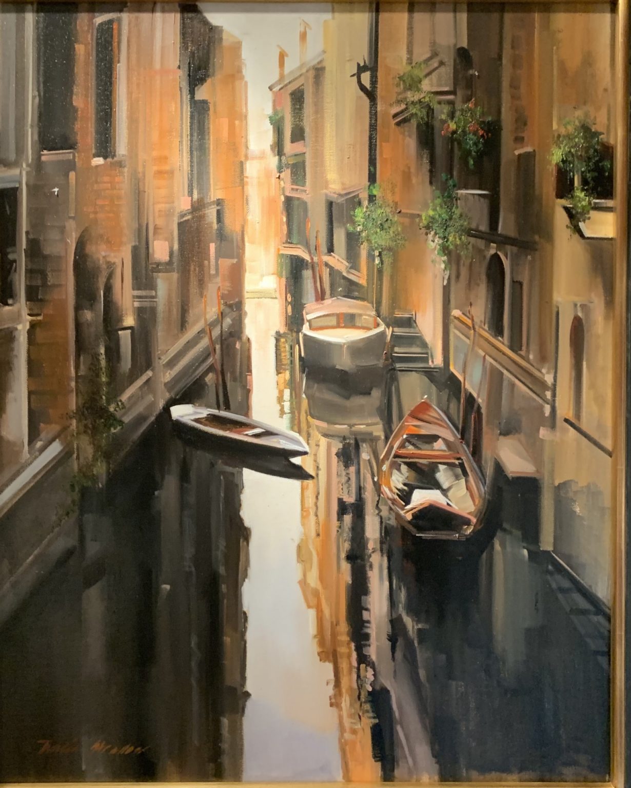 Artist Thalia Stratton Fine Art, Painter, Paintings for Sale