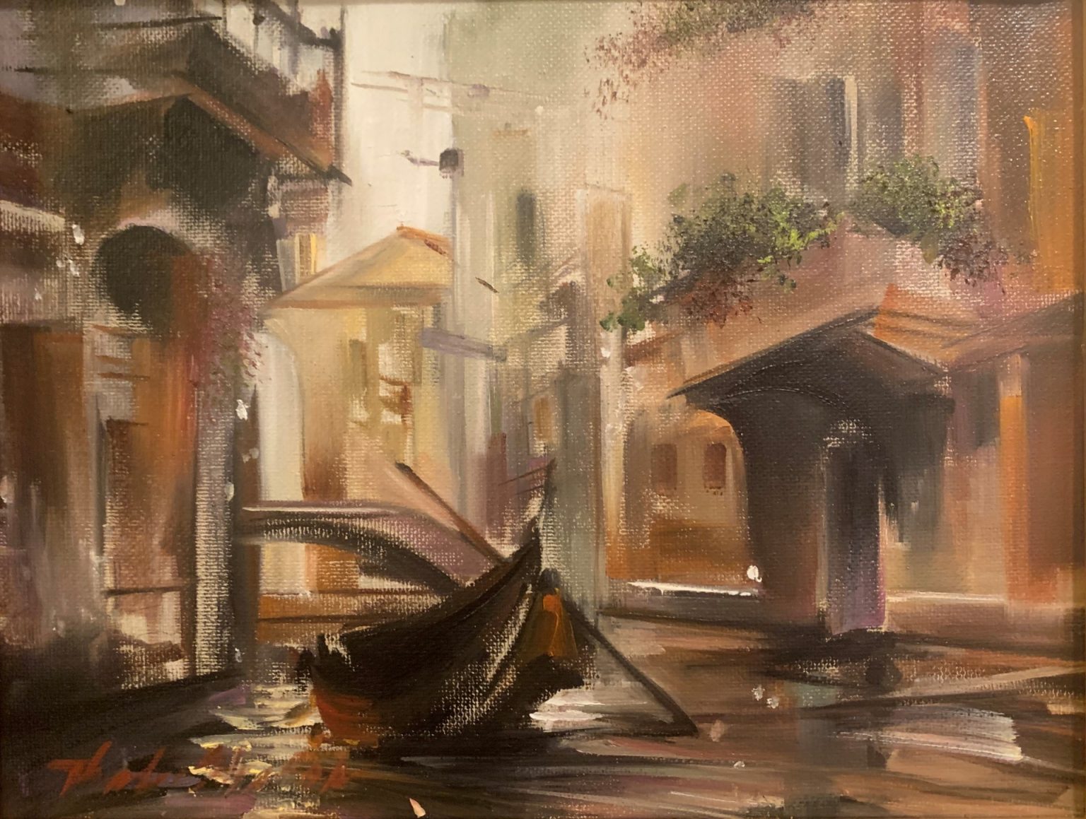 Artist Thalia Stratton Fine Art, Painter, Paintings for Sale