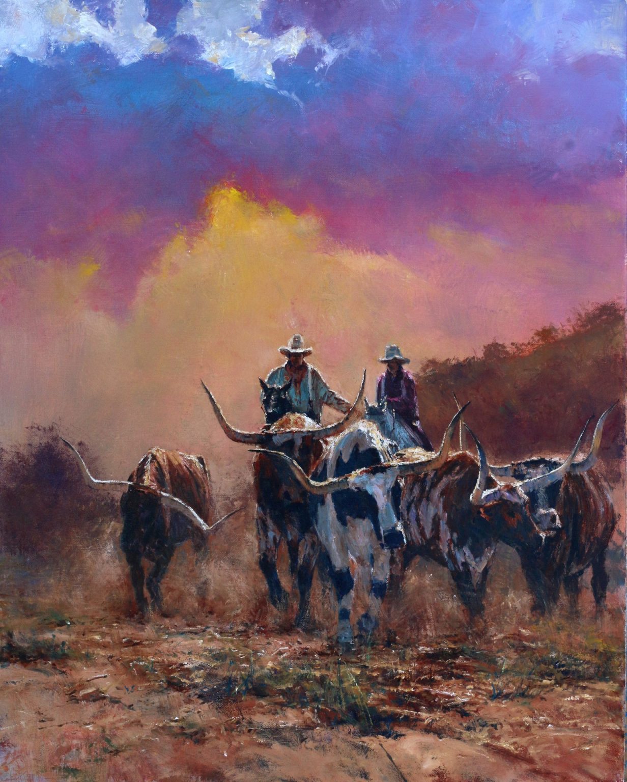 Artist Robert Hagan Art, Paintings for Sale, Prints, Biography
