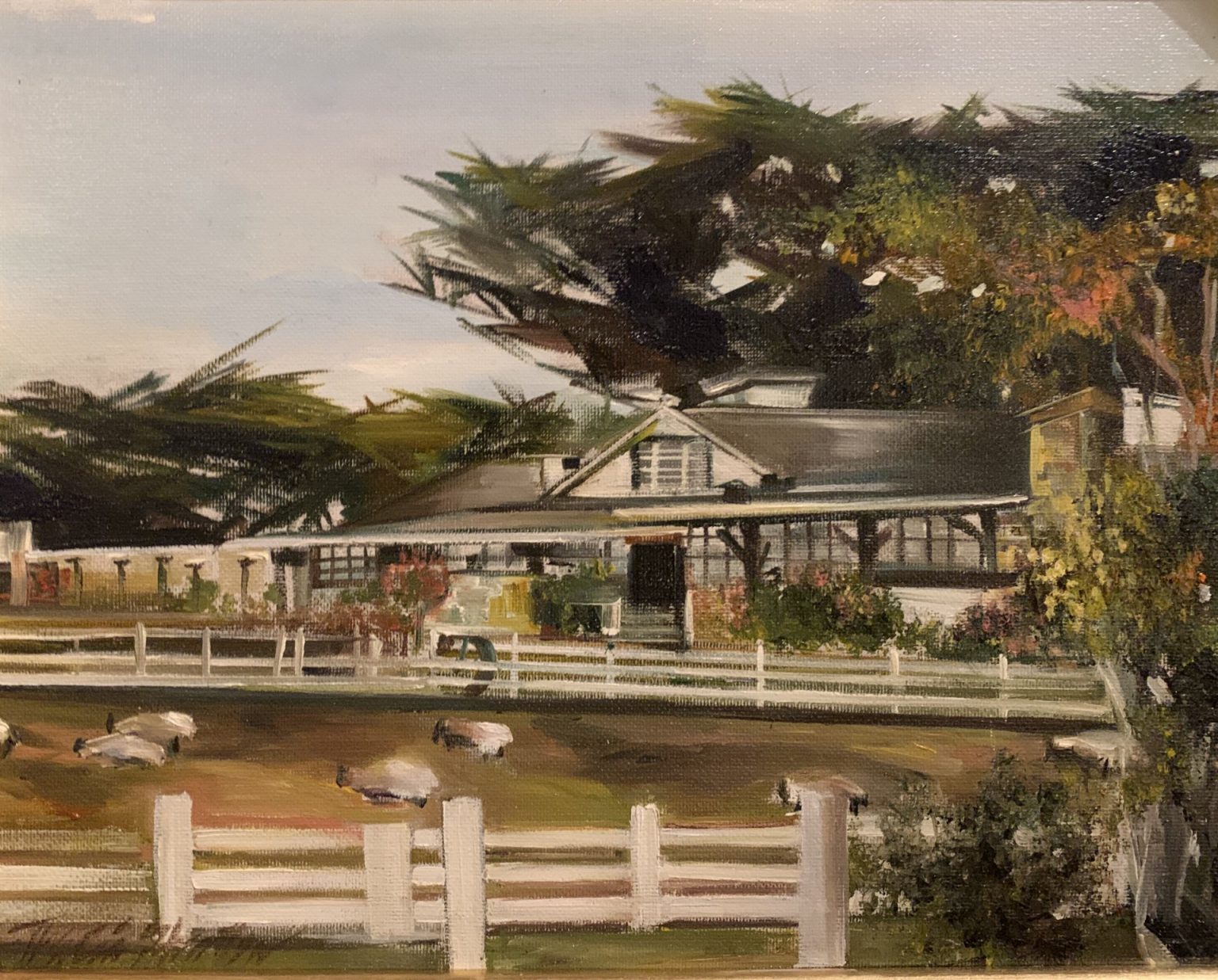 Artist Thalia Stratton Fine Art, Painter, Paintings for Sale