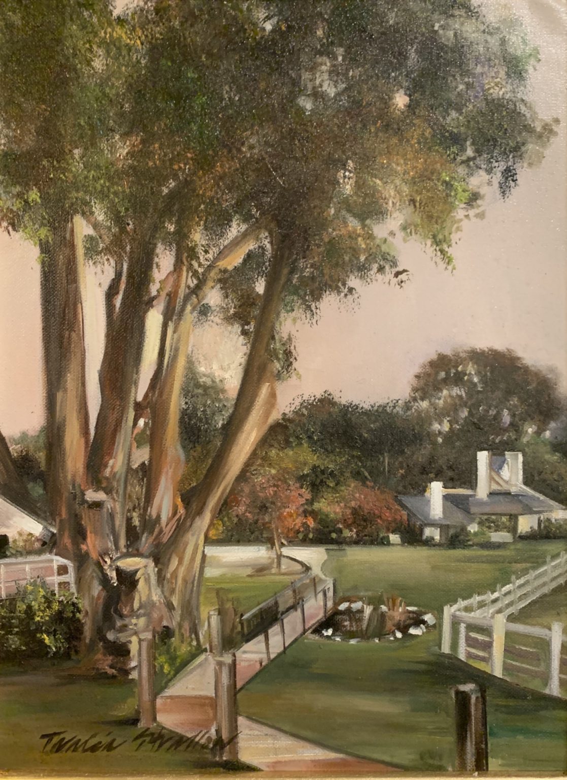 Artist Thalia Stratton Fine Art, Painter, Paintings for Sale