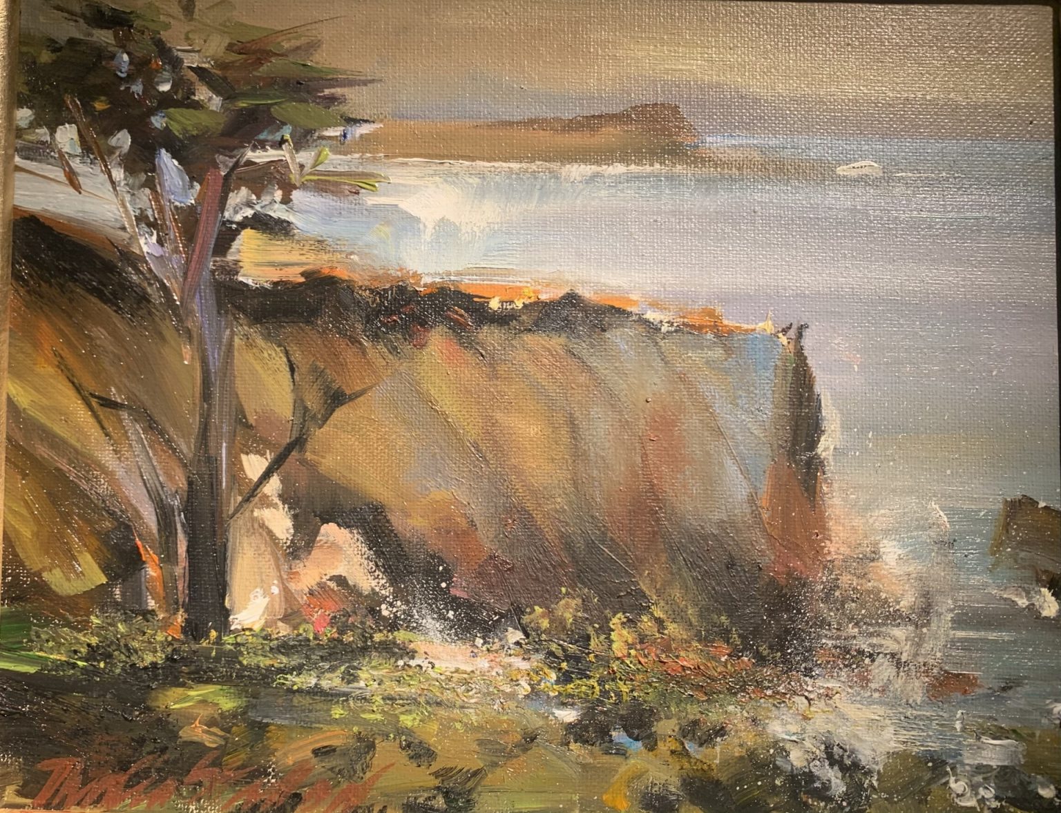 Artist Thalia Stratton Fine Art, Painter, Paintings for Sale