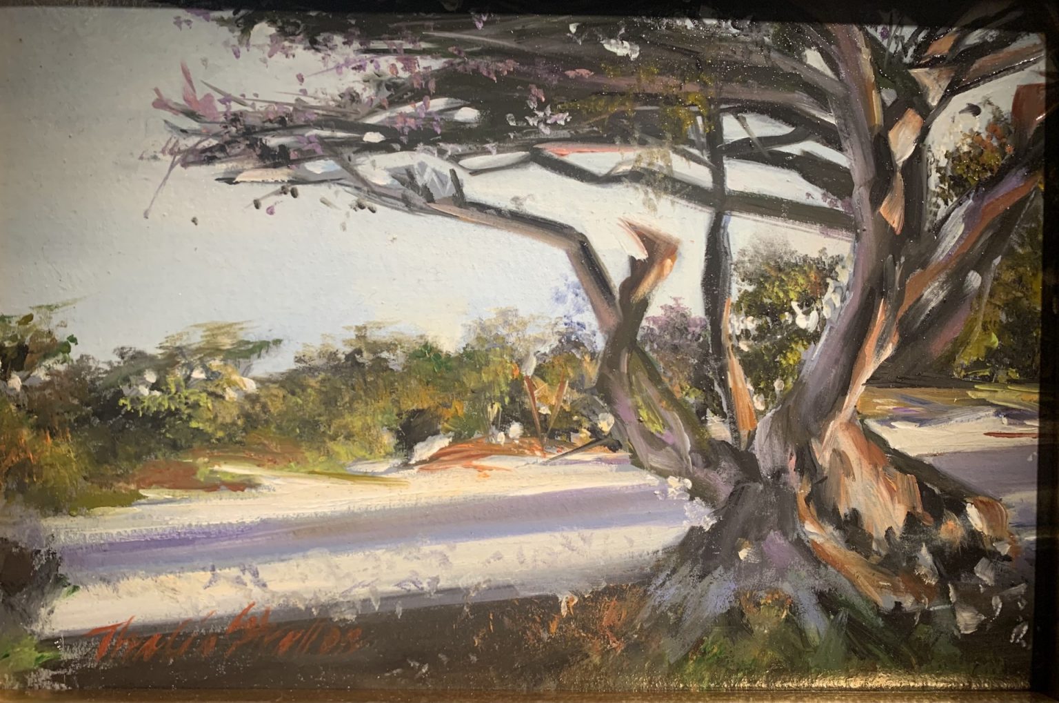 Artist Thalia Stratton Fine Art, Painter, Paintings for Sale