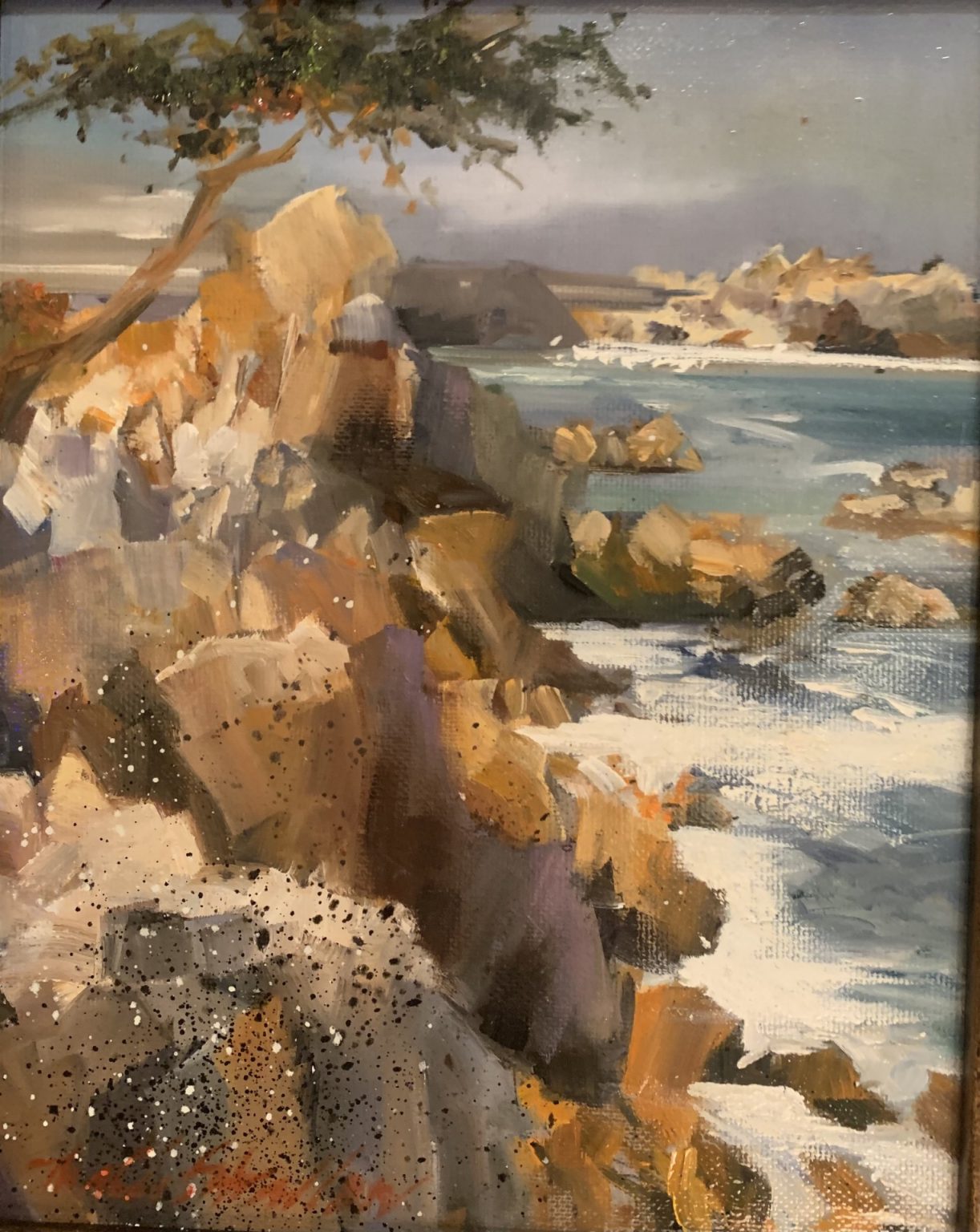 Artist Thalia Stratton Fine Art, Painter, Paintings for Sale