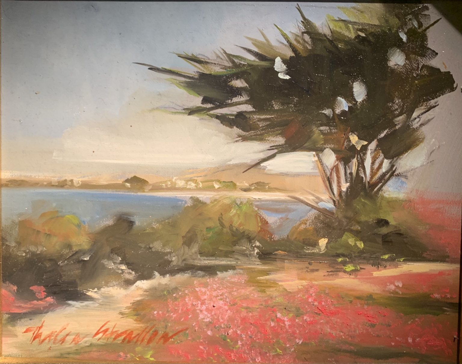 Artist Thalia Stratton Fine Art, Painter, Paintings for Sale