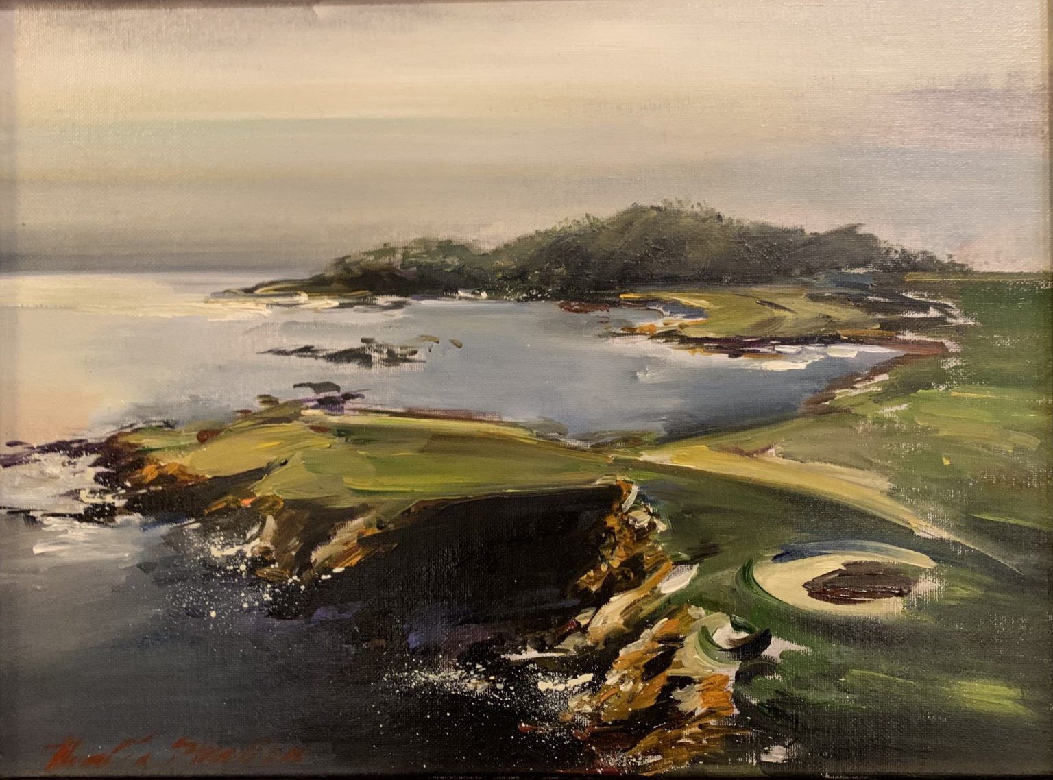 Artist Thalia Stratton Fine Art, Painter, Paintings for Sale