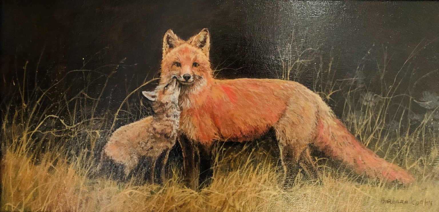 Artist Barbara Conley Paintings for Sale, Prints, Fine Art, Biography