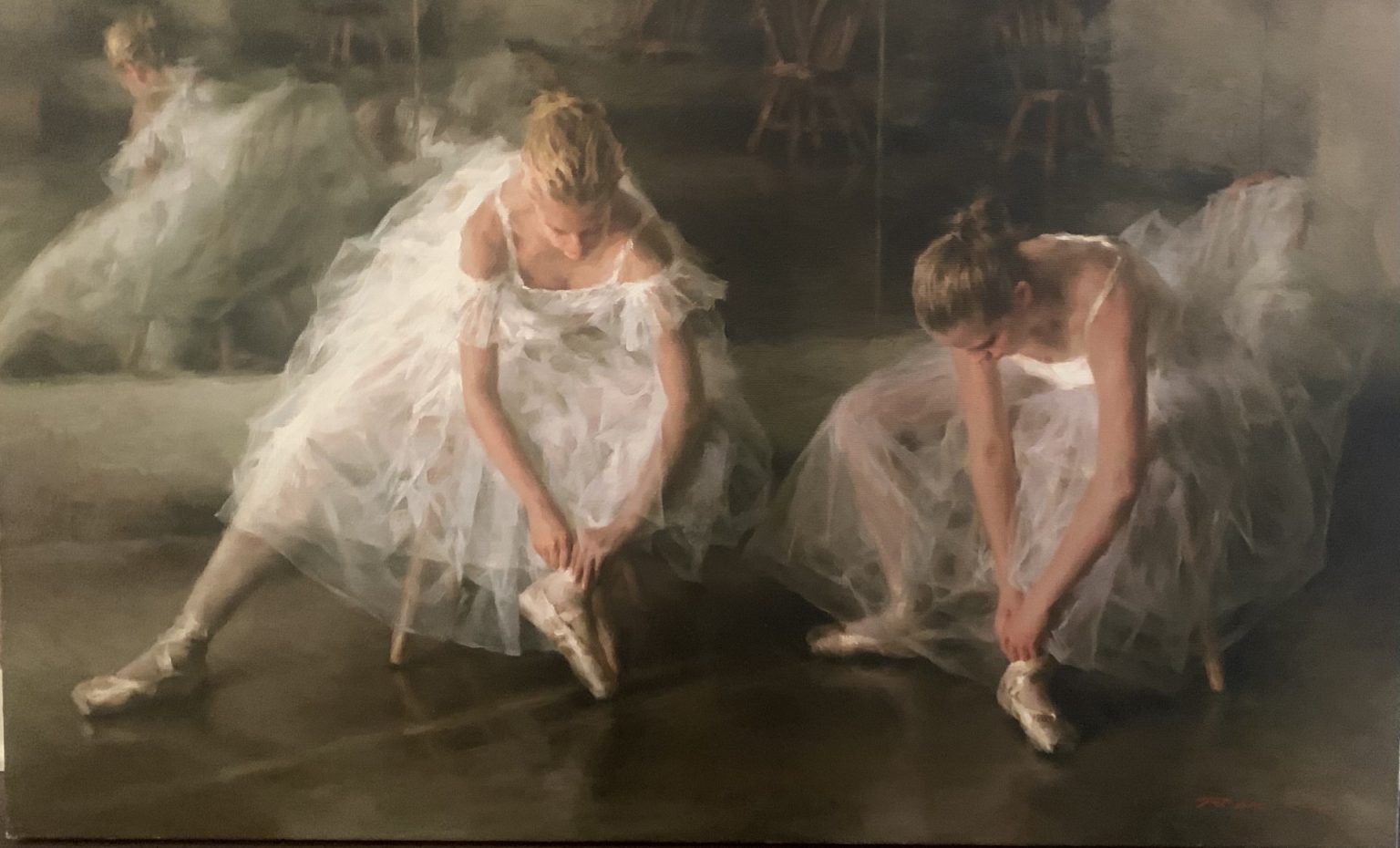 Artist Stephen Pan Paintings, Fine Artwork for Sale, Prints, Bio