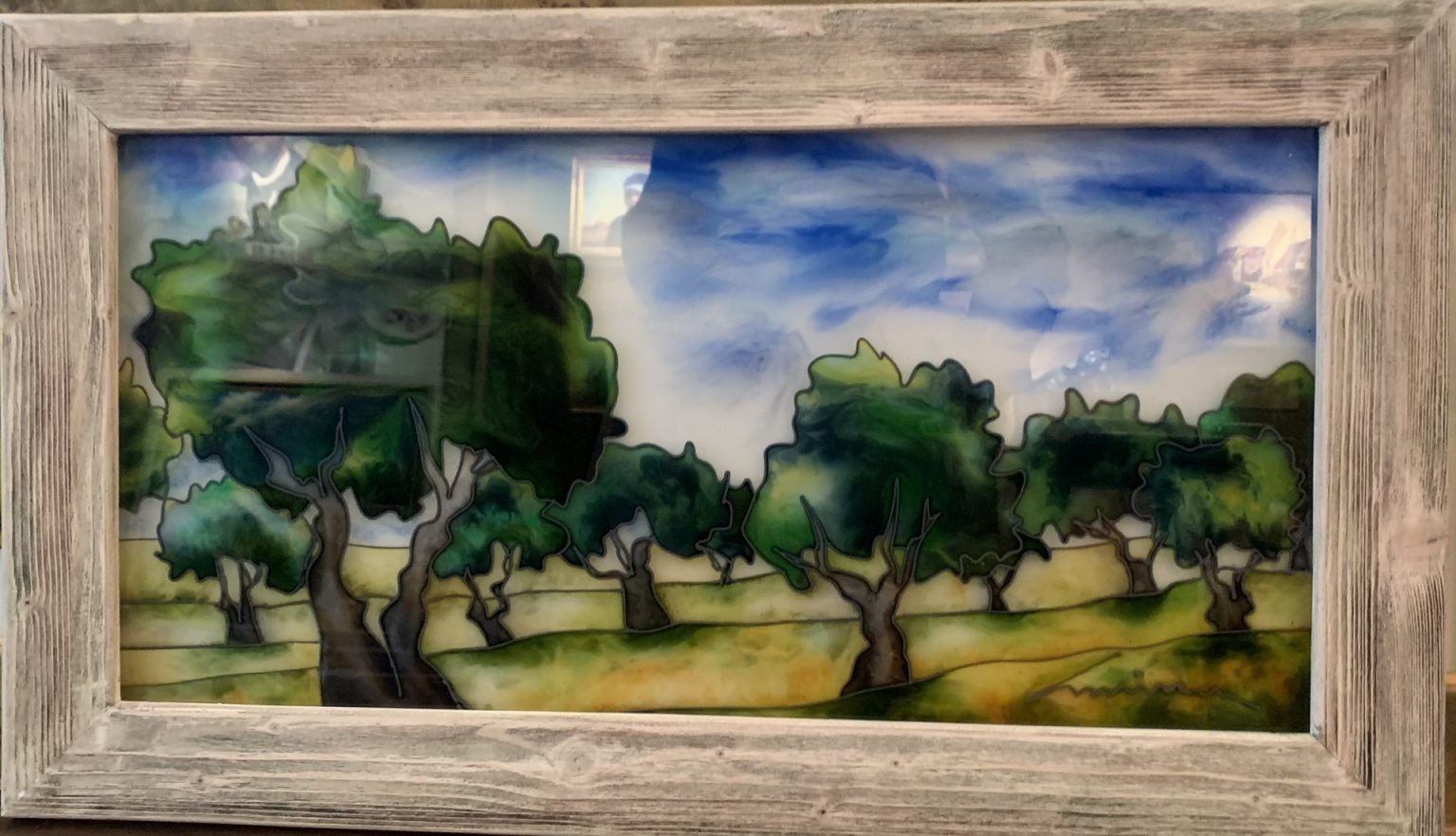 Artist Massimo Cruciani Paintings for Sale, Prints, Prices, Biography