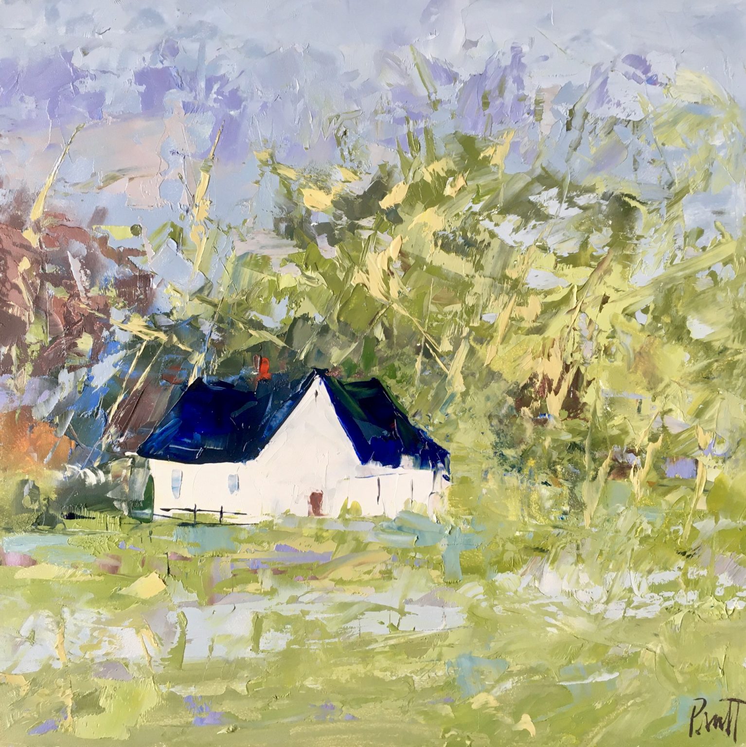 Sandra Pratt - New Masters Gallery