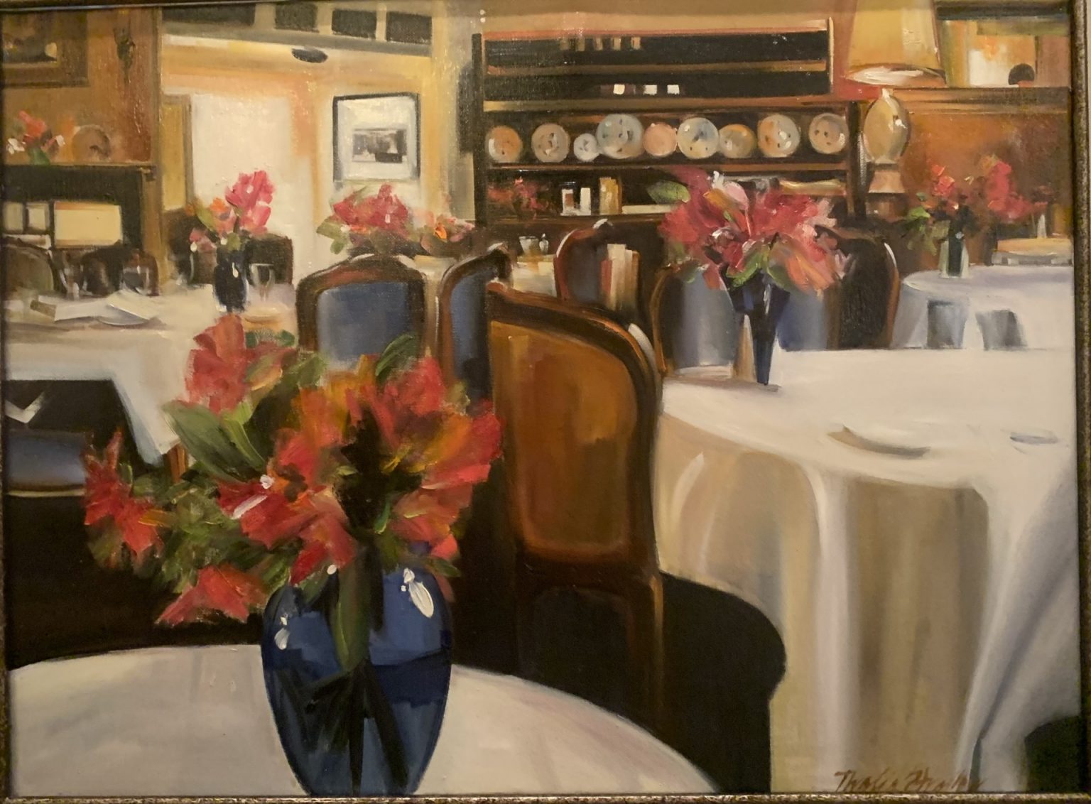 Artist Thalia Stratton Fine Art, Painter, Paintings for Sale