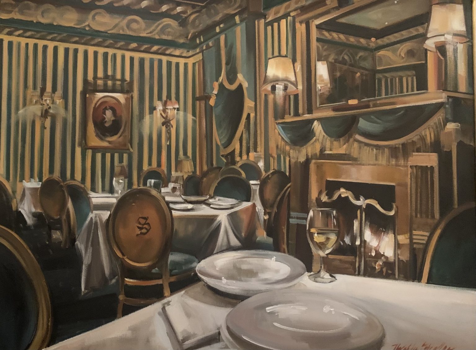 Artist Thalia Stratton Fine Art, Painter, Paintings for Sale