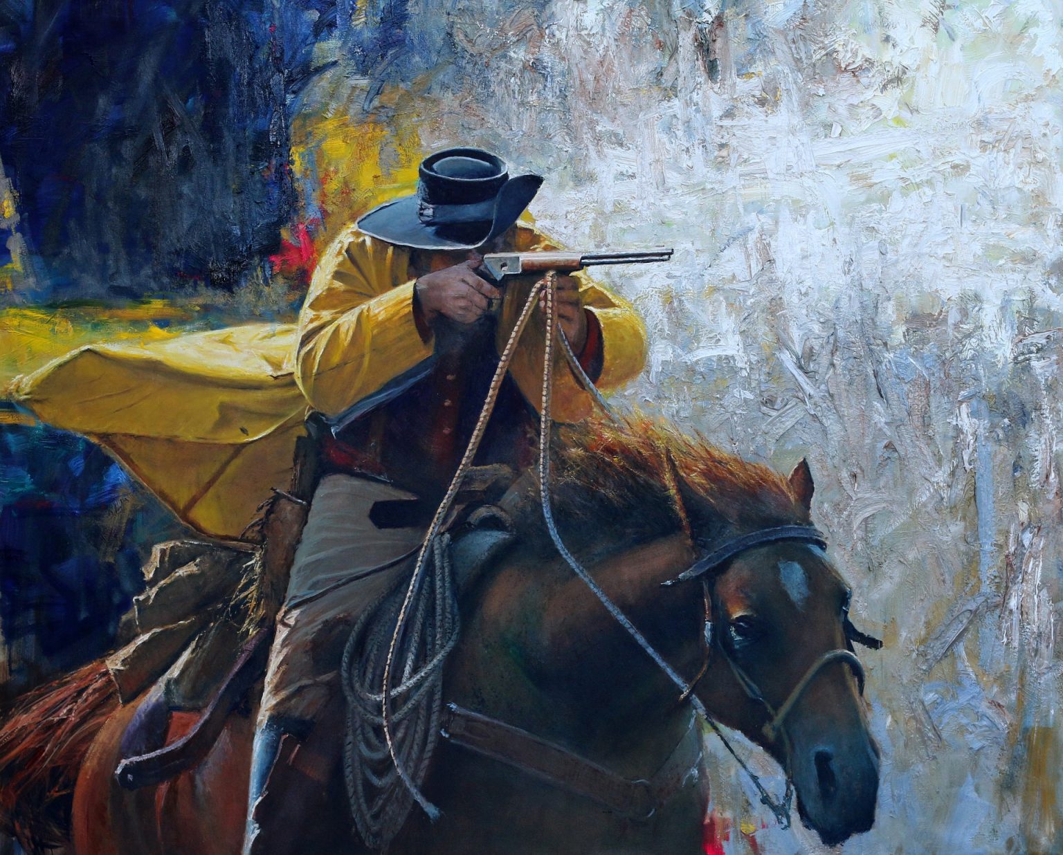 Artist Robert Hagan Art, Paintings for Sale, Prints, Biography