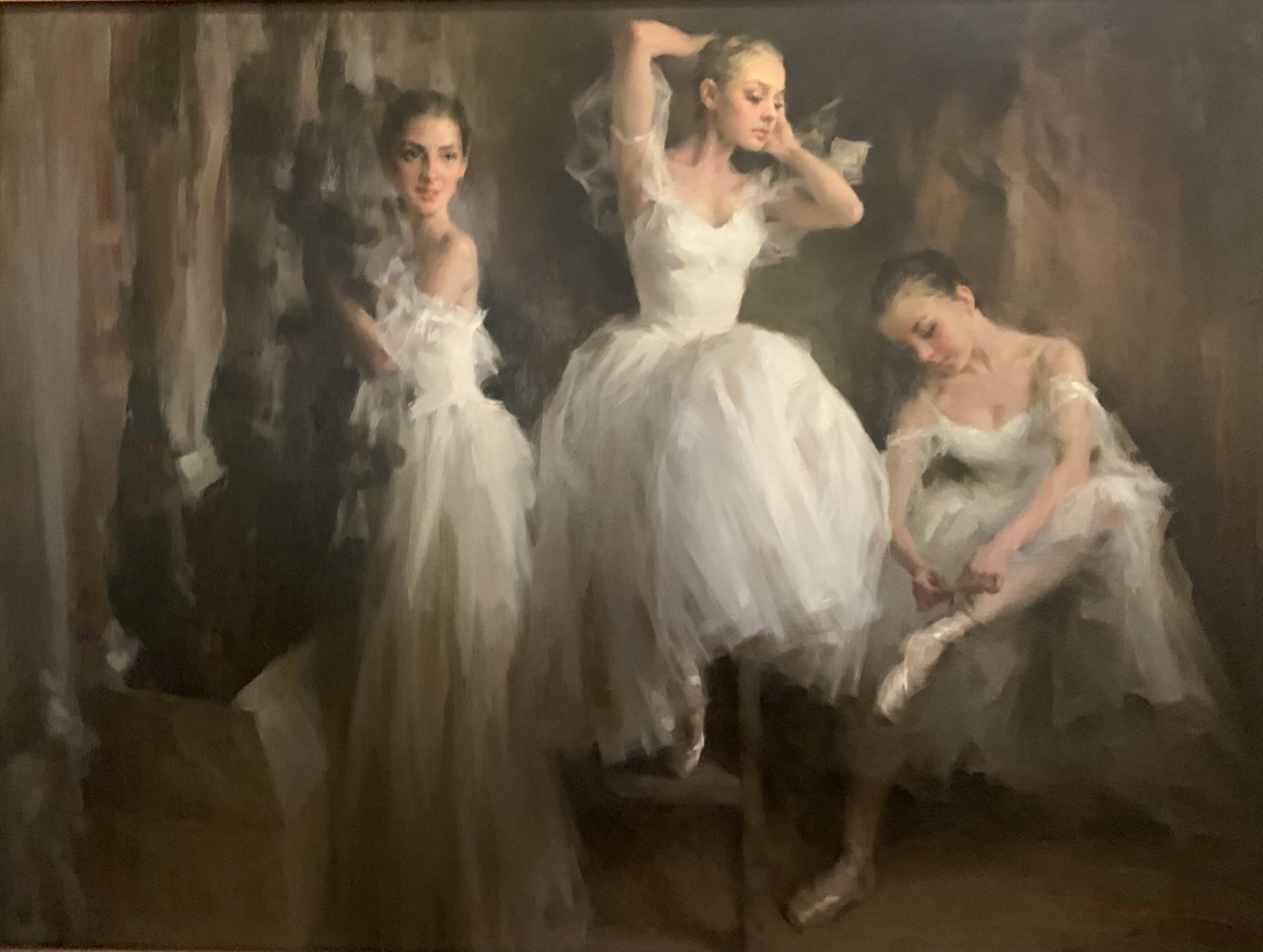 Artist Stephen Pan Paintings, Fine Artwork for Sale, Prints, Bio