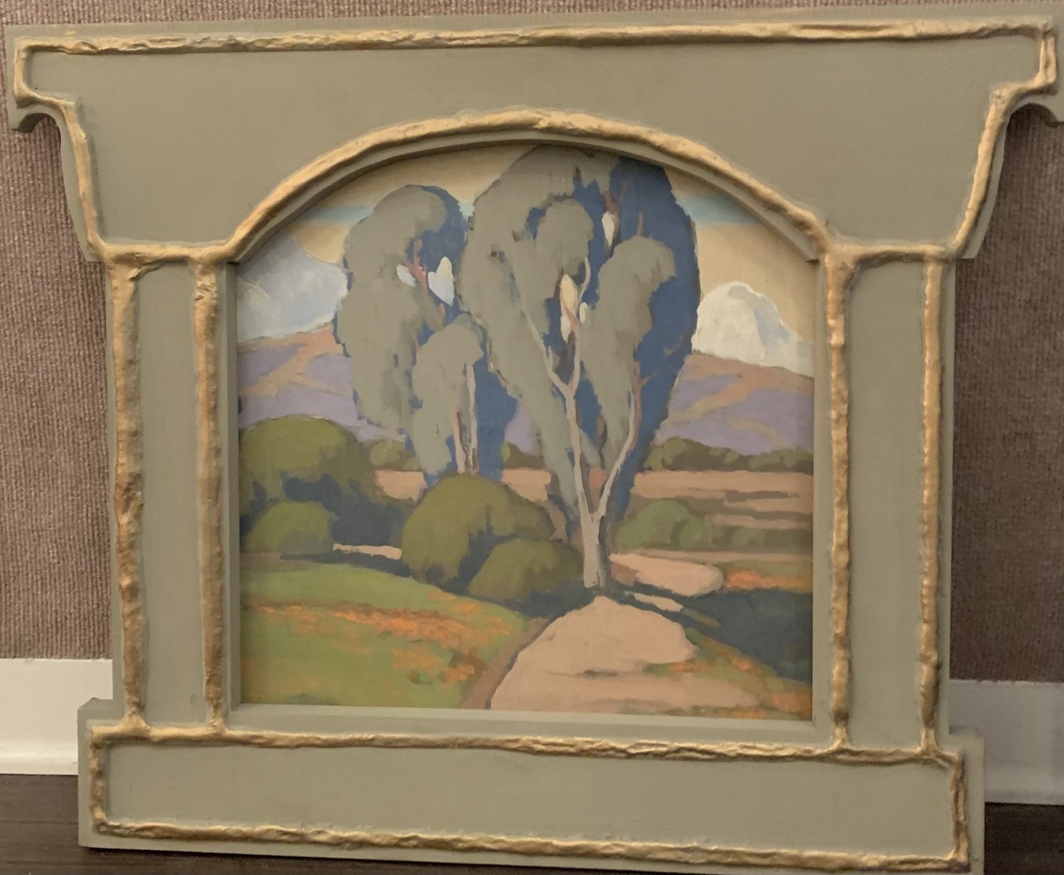 Jack Cassinetto - New Masters Gallery