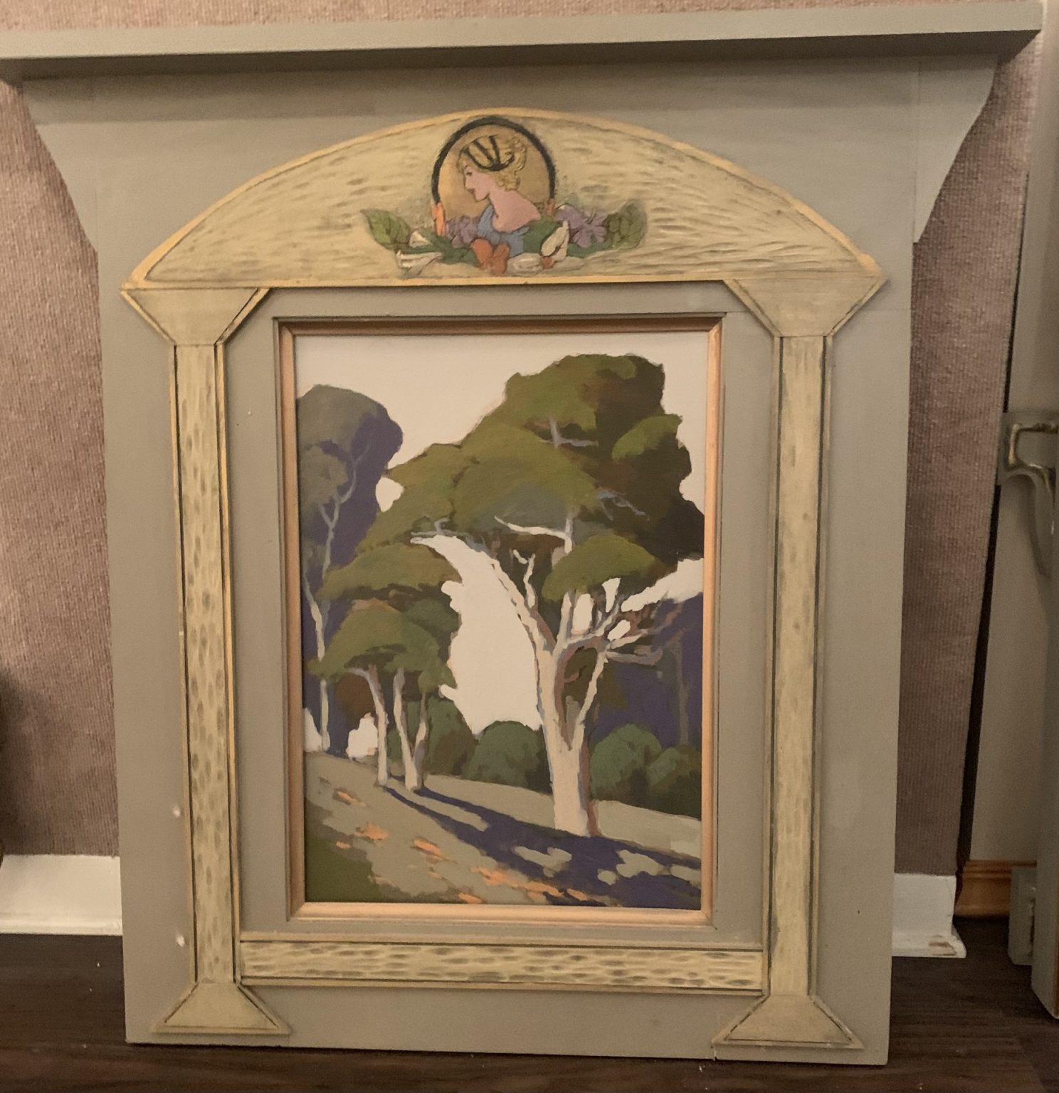 Jack Cassinetto - New Masters Gallery