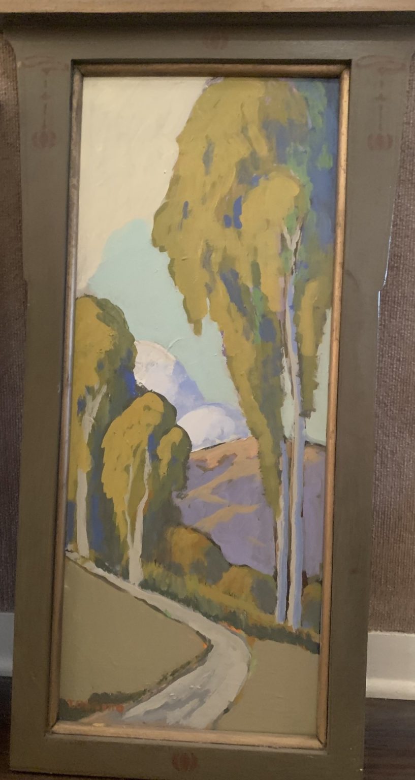 Jack Cassinetto - New Masters Gallery