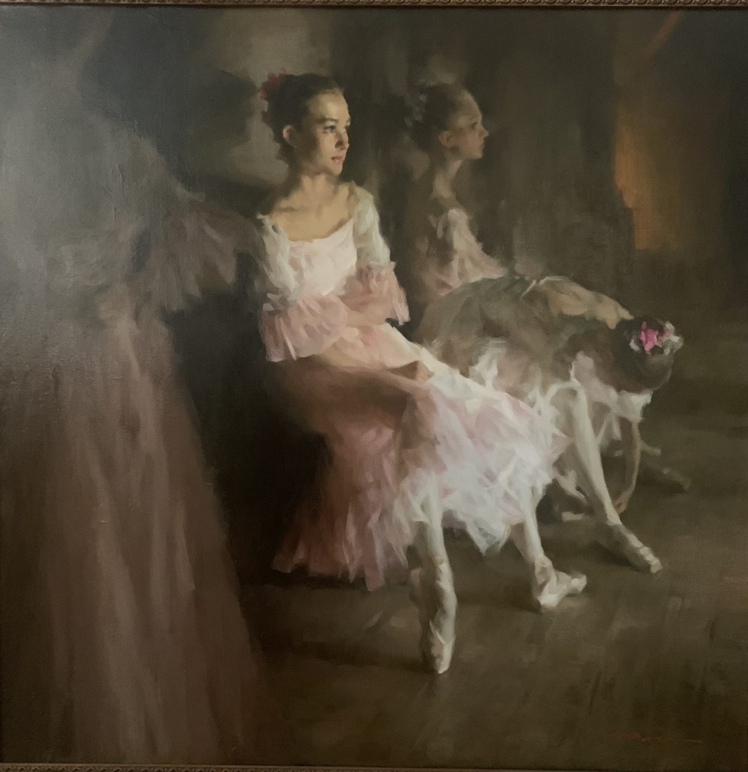 Artist Stephen Pan Paintings, Fine Artwork for Sale, Prints, Bio