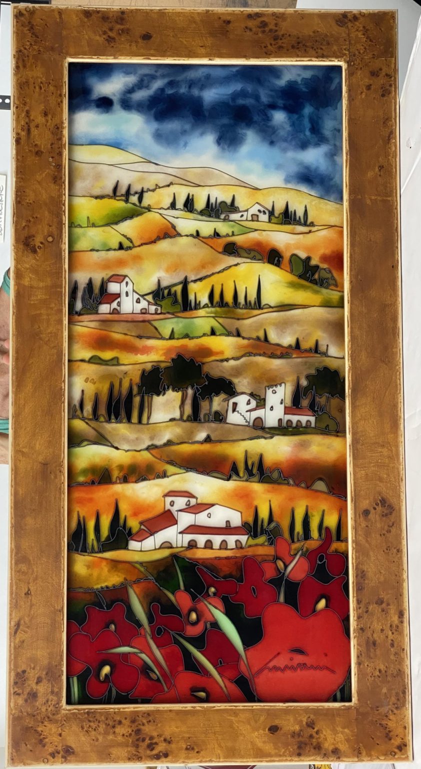 Recent Additions to New Masters Gallery Archives - New Masters Gallery