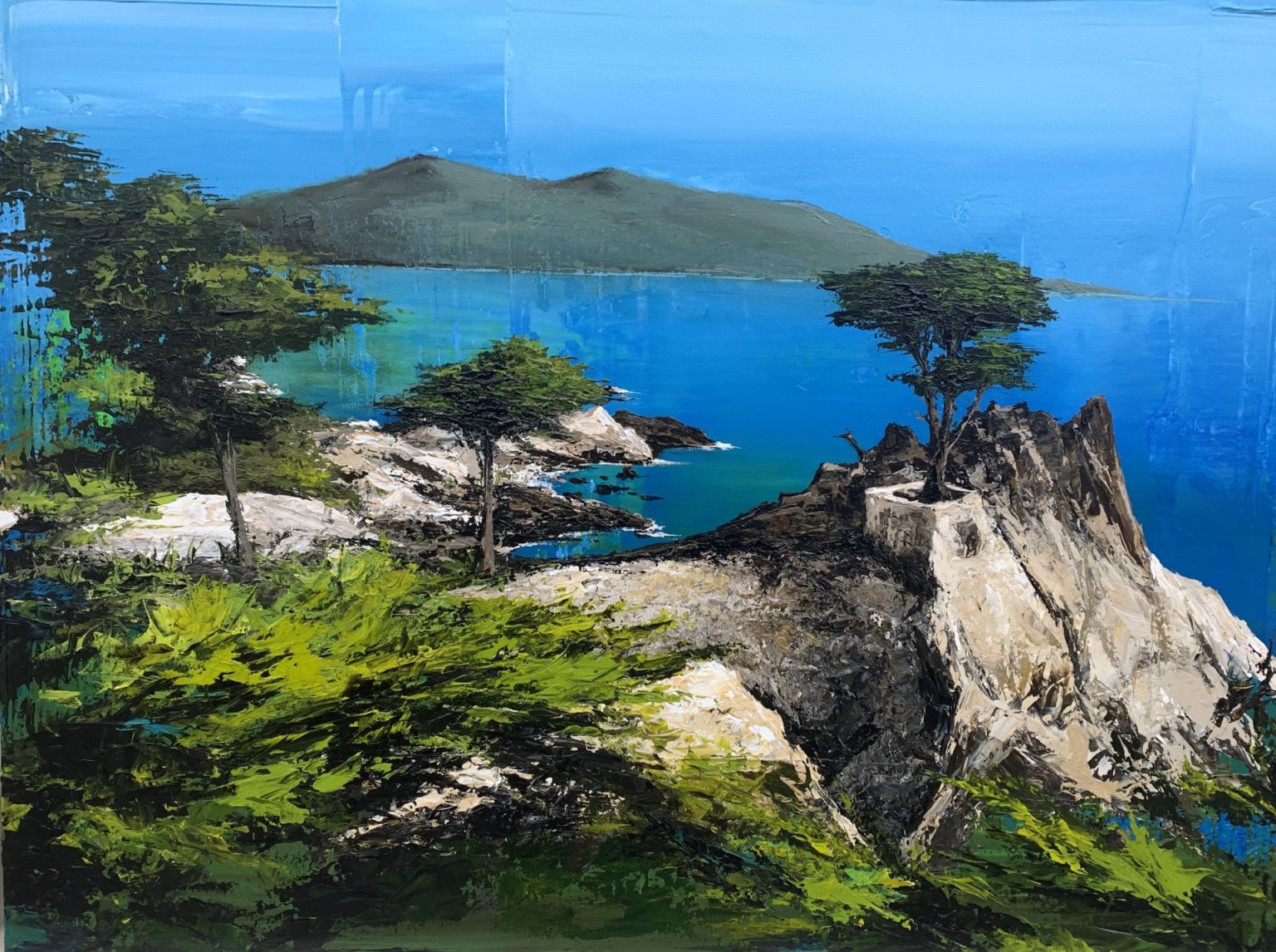 Recent Additions to New Masters Gallery Archives - New Masters Gallery