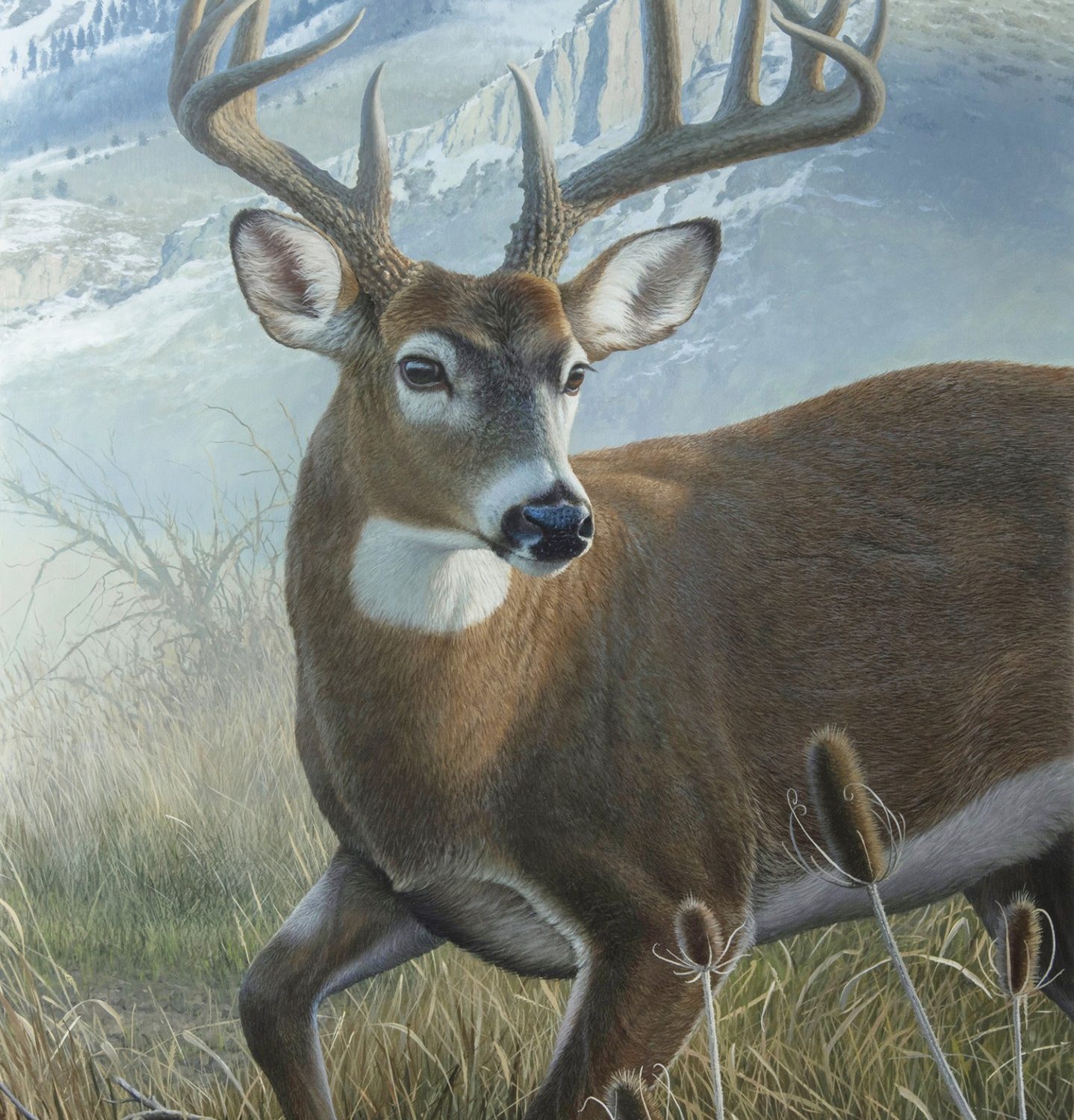 Artist Oscar Campos Paintings, Prints, Fine Artwork for Sale, Bio.