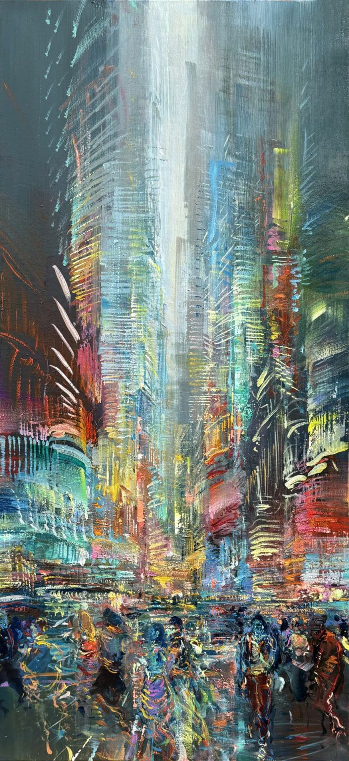 Recent Additions to New Masters Gallery Archives - New Masters Gallery