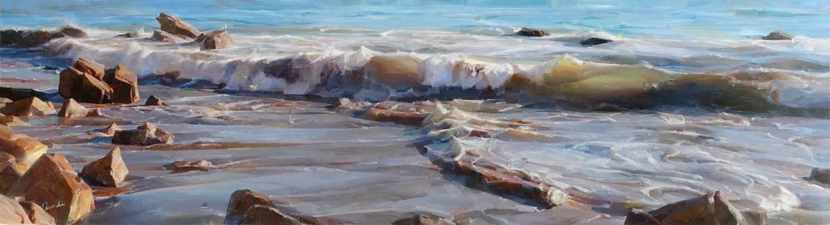 New Arrivals | October 11, 2017 - New Masters Gallery
